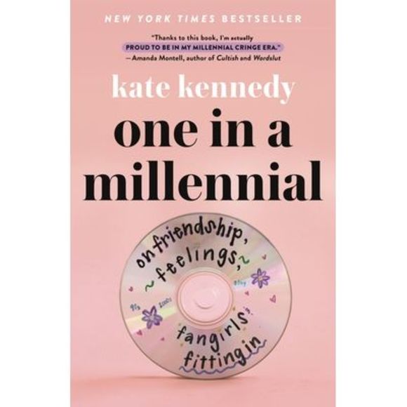 Kate Kennedy | Other | One In A Millennial On Friendship Feelings ...